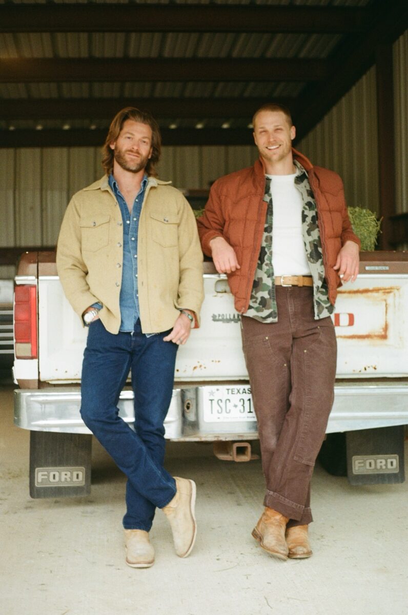 Grammy Preview: Jamestown Revival’s Outsiders Odyssey – Garden & Gun