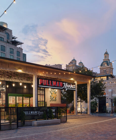 Open Table – Garden & Gun