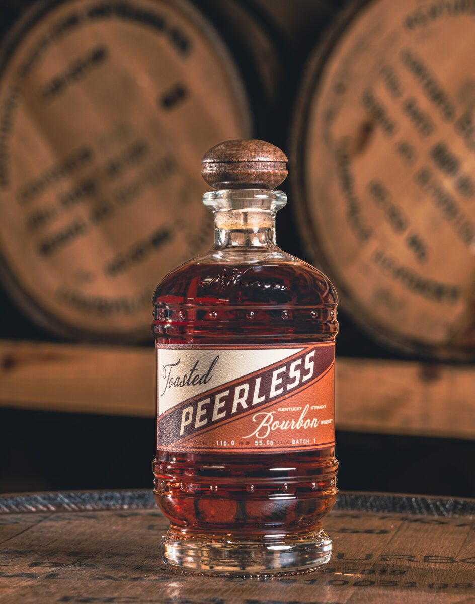 Toasted Barrel Bourbon: What It Is—and Six Bottles to Try – Garden & Gun