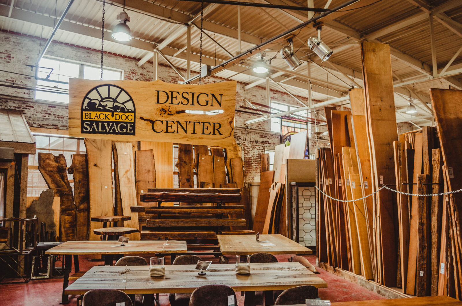 Treasure Hunting: Architectural Salvage Yards in the South – Garden & Gun