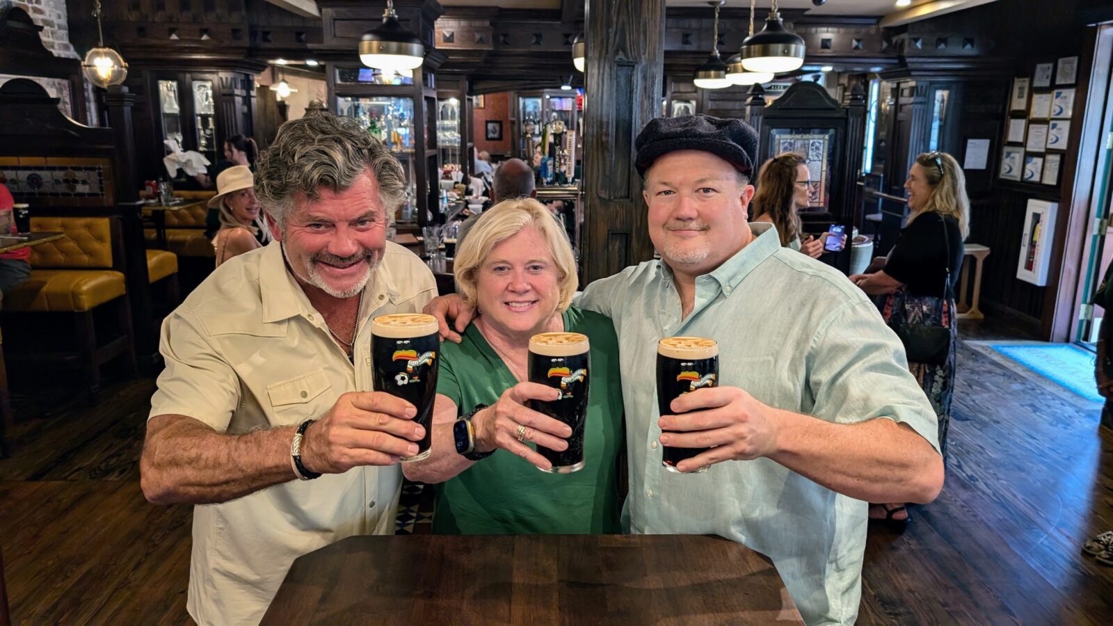 Cheers to Savannah’s Most Irish Pub as It Marks Its First St. Patrick’s ...