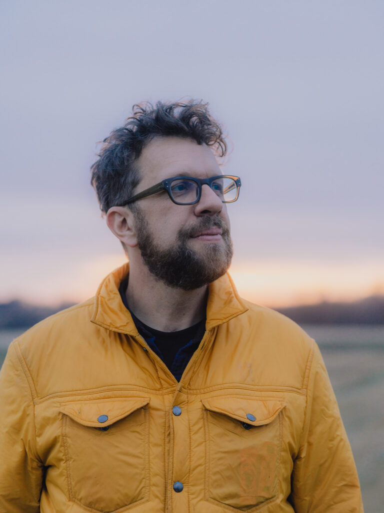 On Appalachia Borealis, Phil Cook Blends Piano and Birdsong – Garden & Gun