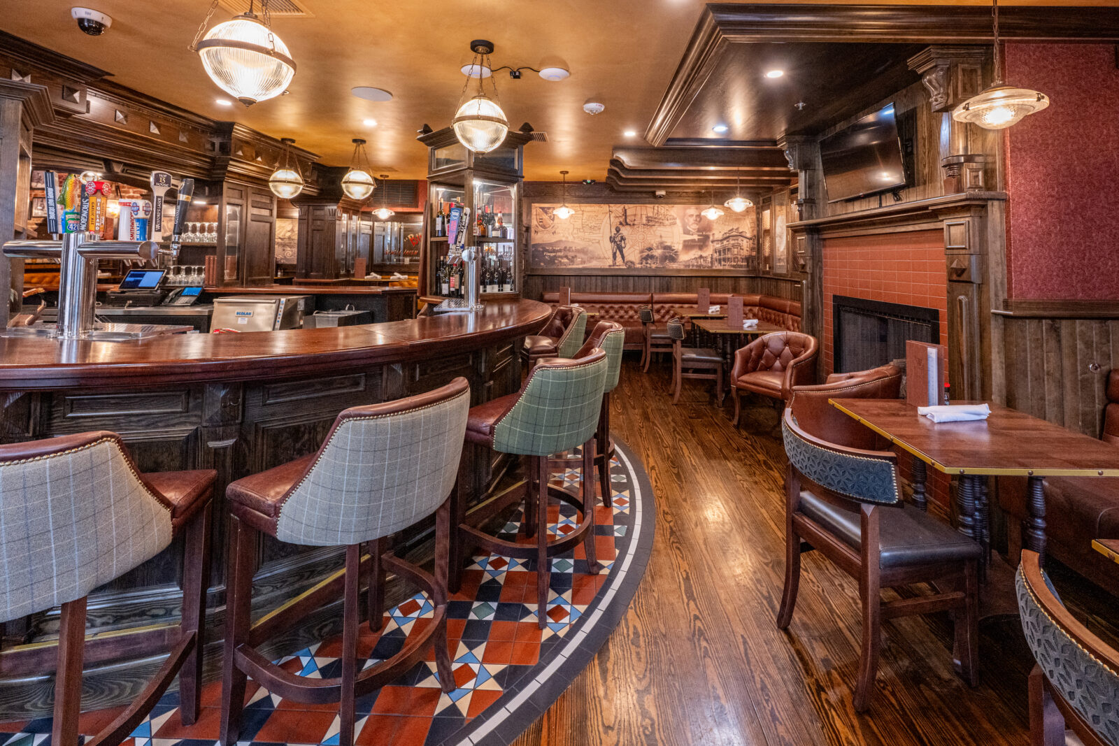 Cheers to Savannah’s Most Irish Pub as It Marks Its First St. Patrick’s ...