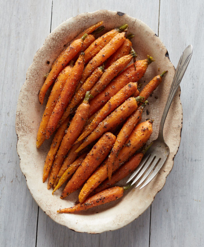 Recipes – Garden & Gun