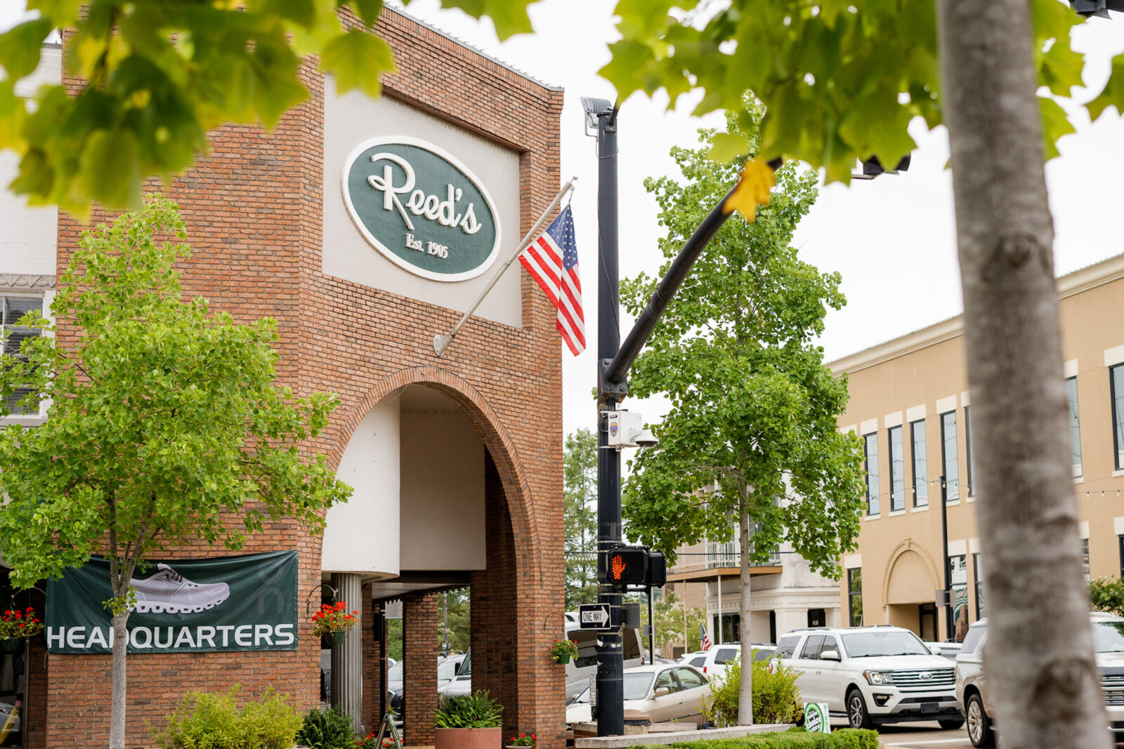 Shop in Style at Reed’s Department Store – Garden & Gun