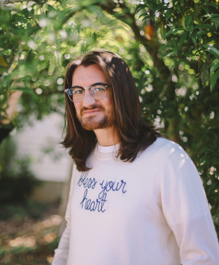 Books – Garden & Gun