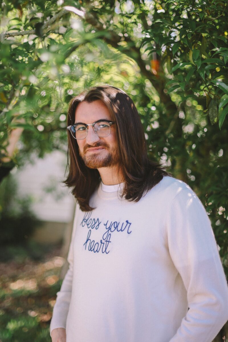 Landon Bryant's New Book Is a Hilarious Field Guide to the Southern ...