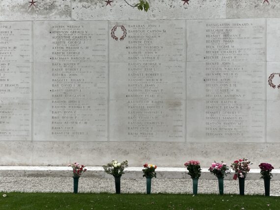 This Cemetery in the Netherlands Shares a Sacred Tie with the South – Garden & Gun