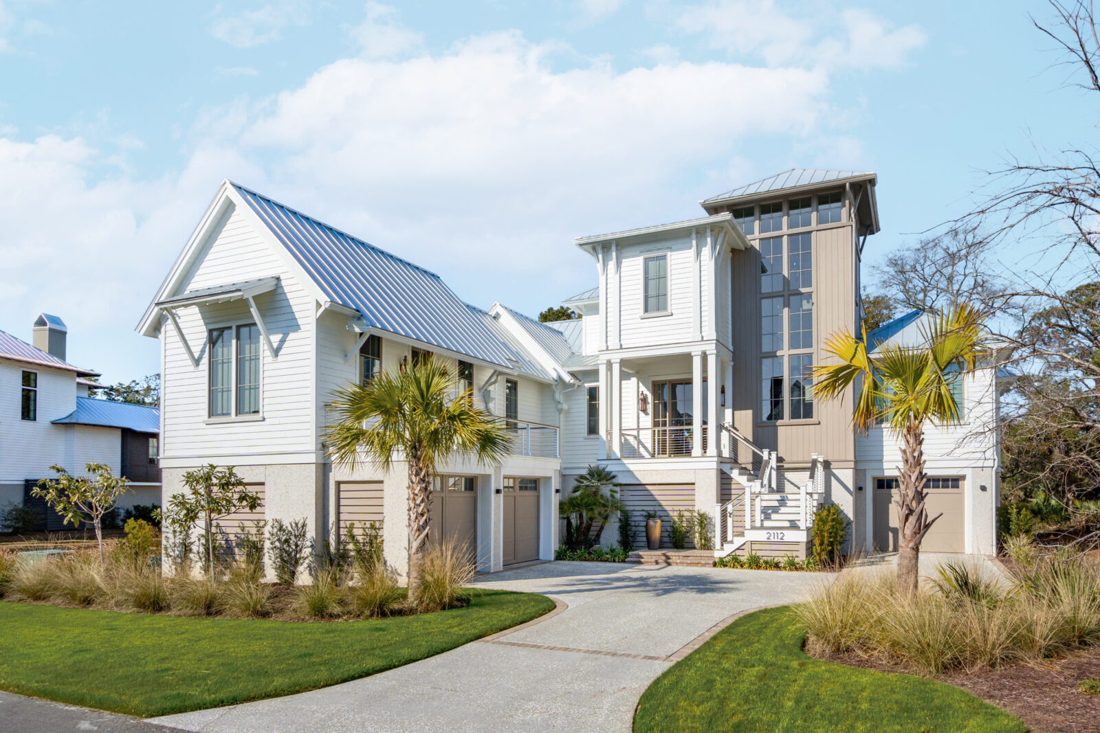 A Lowcountry Treasure – Garden & Gun