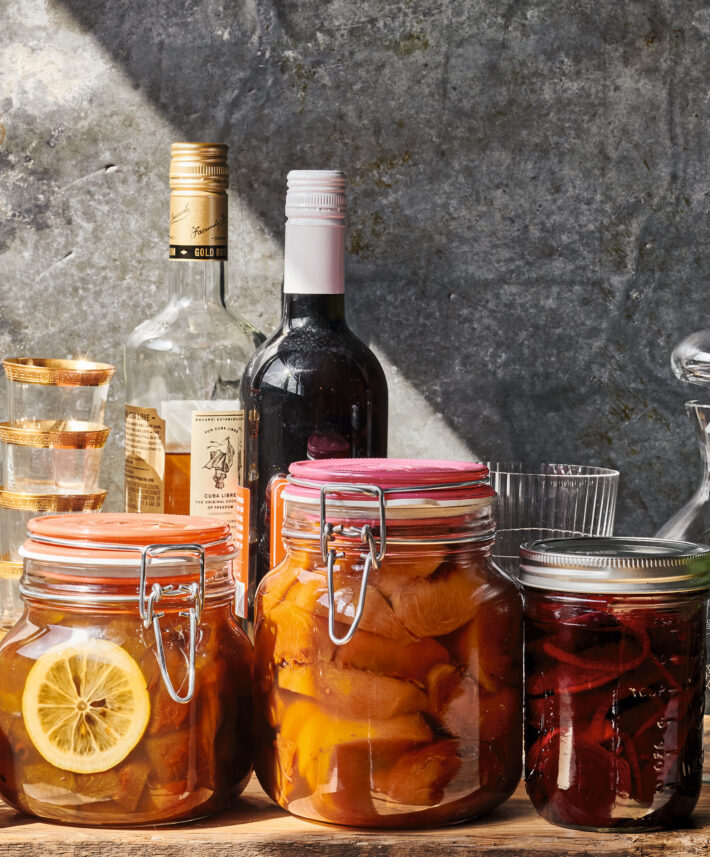 Recipes – Garden & Gun