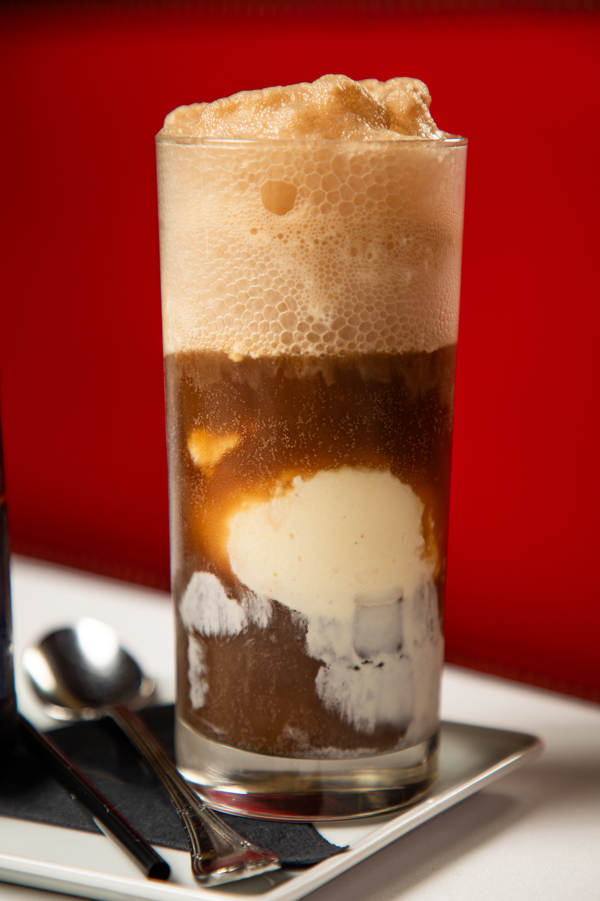 The Perfect Root Beer Float, Starring Abita Soda and Cardamom – Garden ...