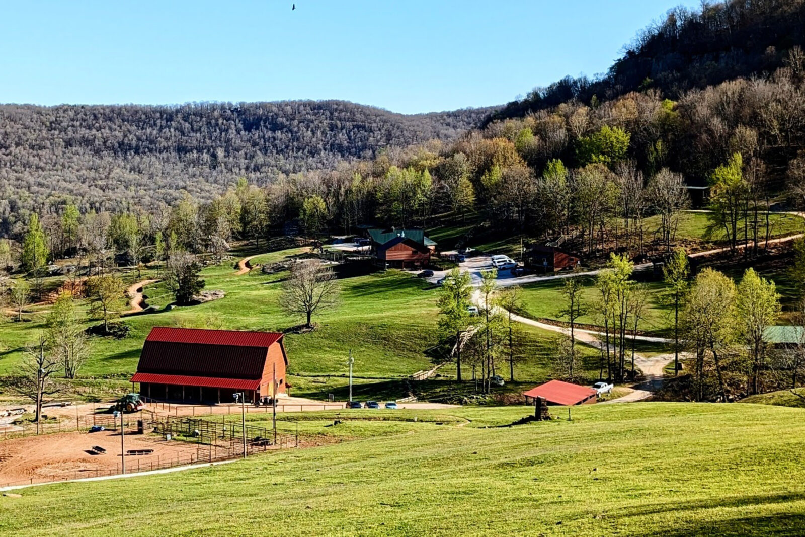 A Weekend Guide to Jasper, a Gem in Northern Arkansas – Garden & Gun