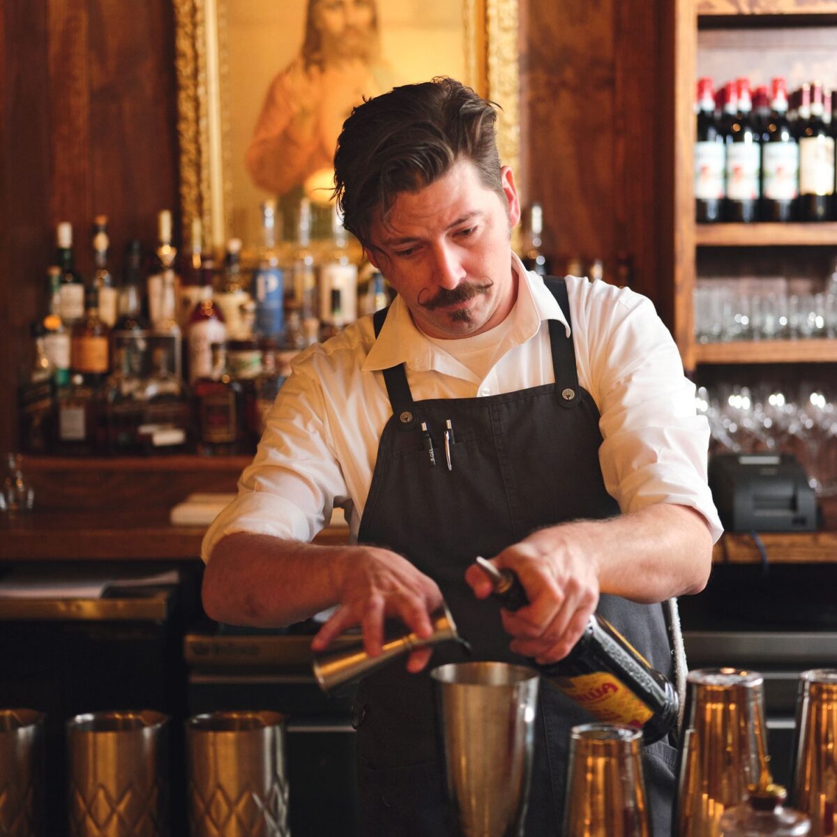 G&G’s Hot List: 30 New Restaurants to Try Now – Garden & Gun