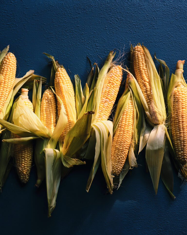Golden Corn Crème Brûlée Is an Easy and Elegant Summertime Dessert ...