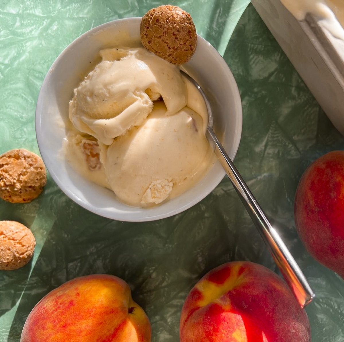 Twenty Cold, Sweet Treats to Beat the Heat – Garden & Gun