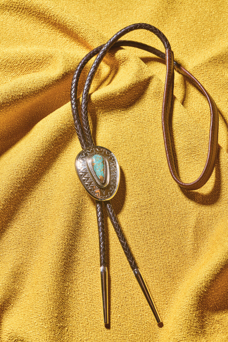 With Beauty and Precision, Jeweler Isaac Dial Honors His Native ...