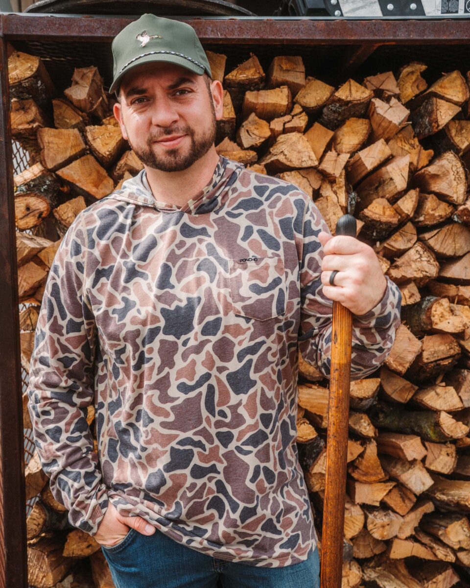 Love Barbecue and Tex-Mex? Brandon Hurtado’s Got the Cookbook for You ...