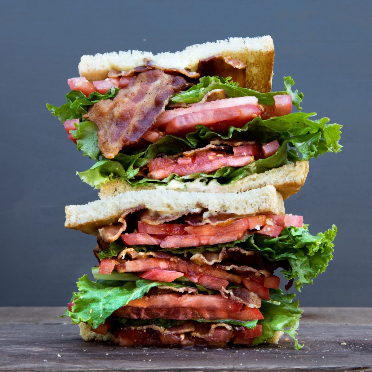 The Delicious Legacy of Chapel Hill’s Favorite BLT – Garden & Gun