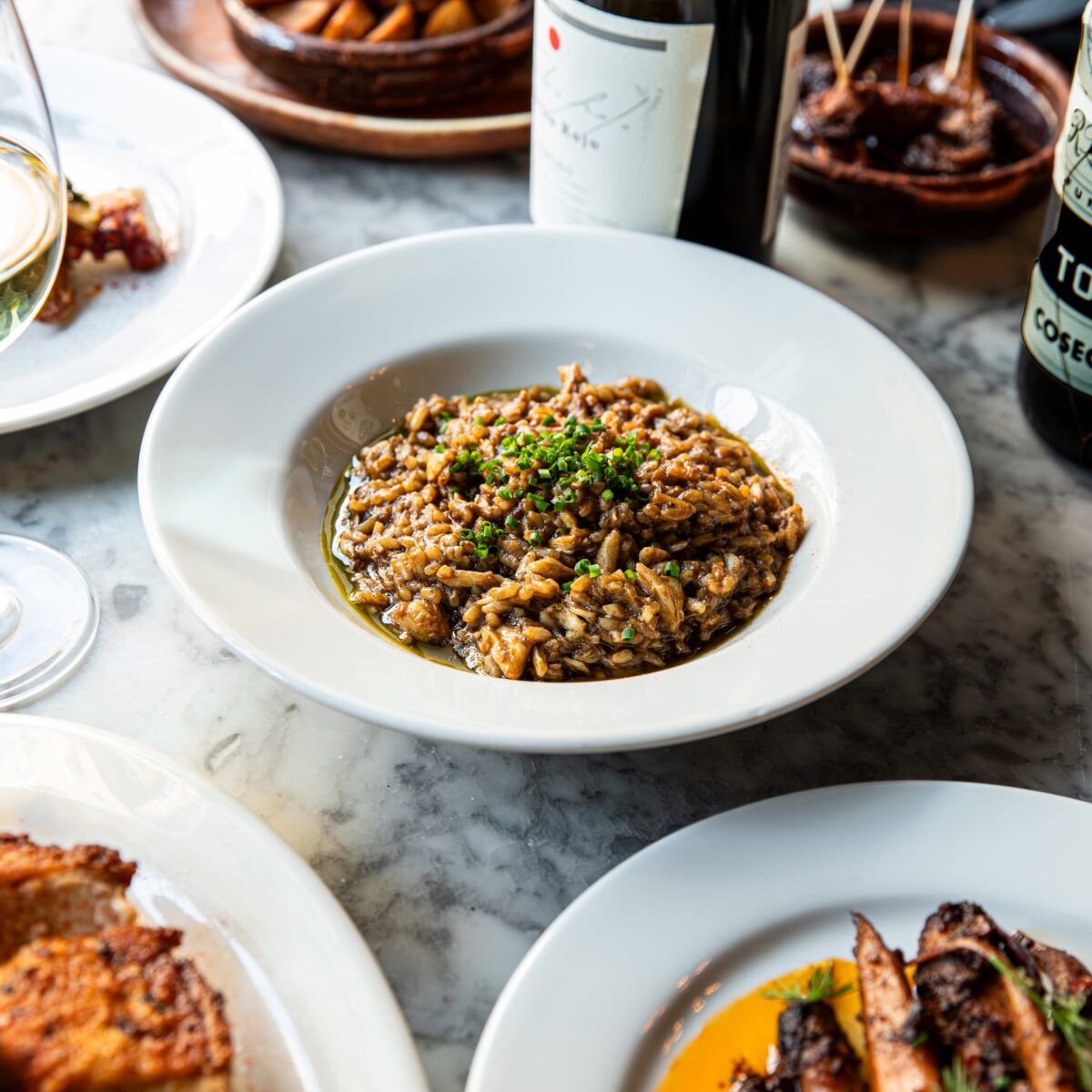 Taste Your Way Through the Carolinas with this Michelin-Inspired Road ...