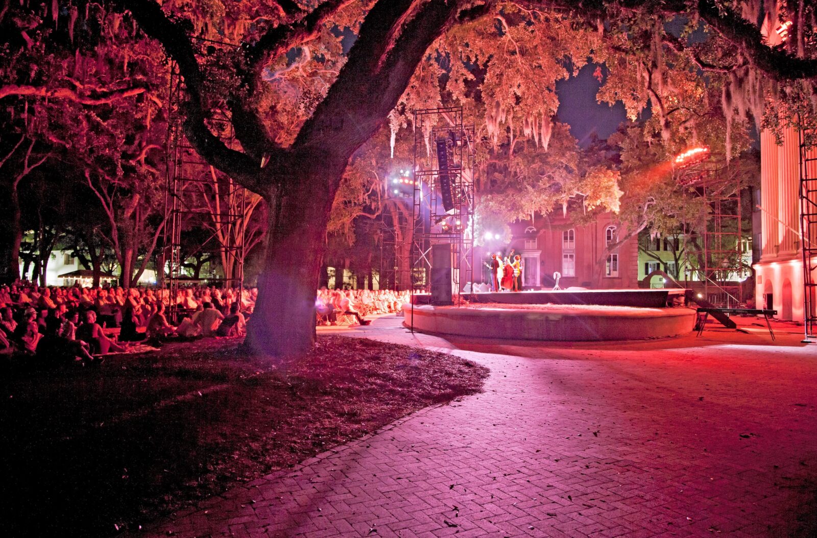 Spoleto Festival USA Announces a Star-Studded Lineup – Garden & Gun