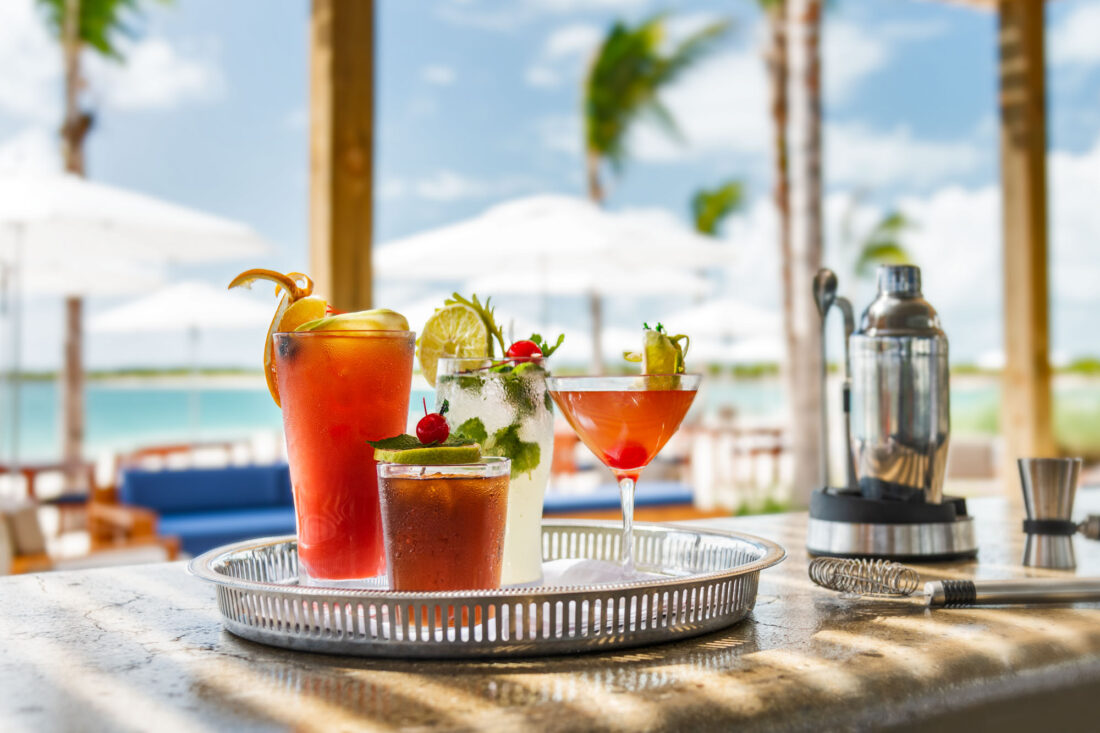 13 Honeymoon Destinations Where Couples Can Unwind in Luxury – Garden & Gun