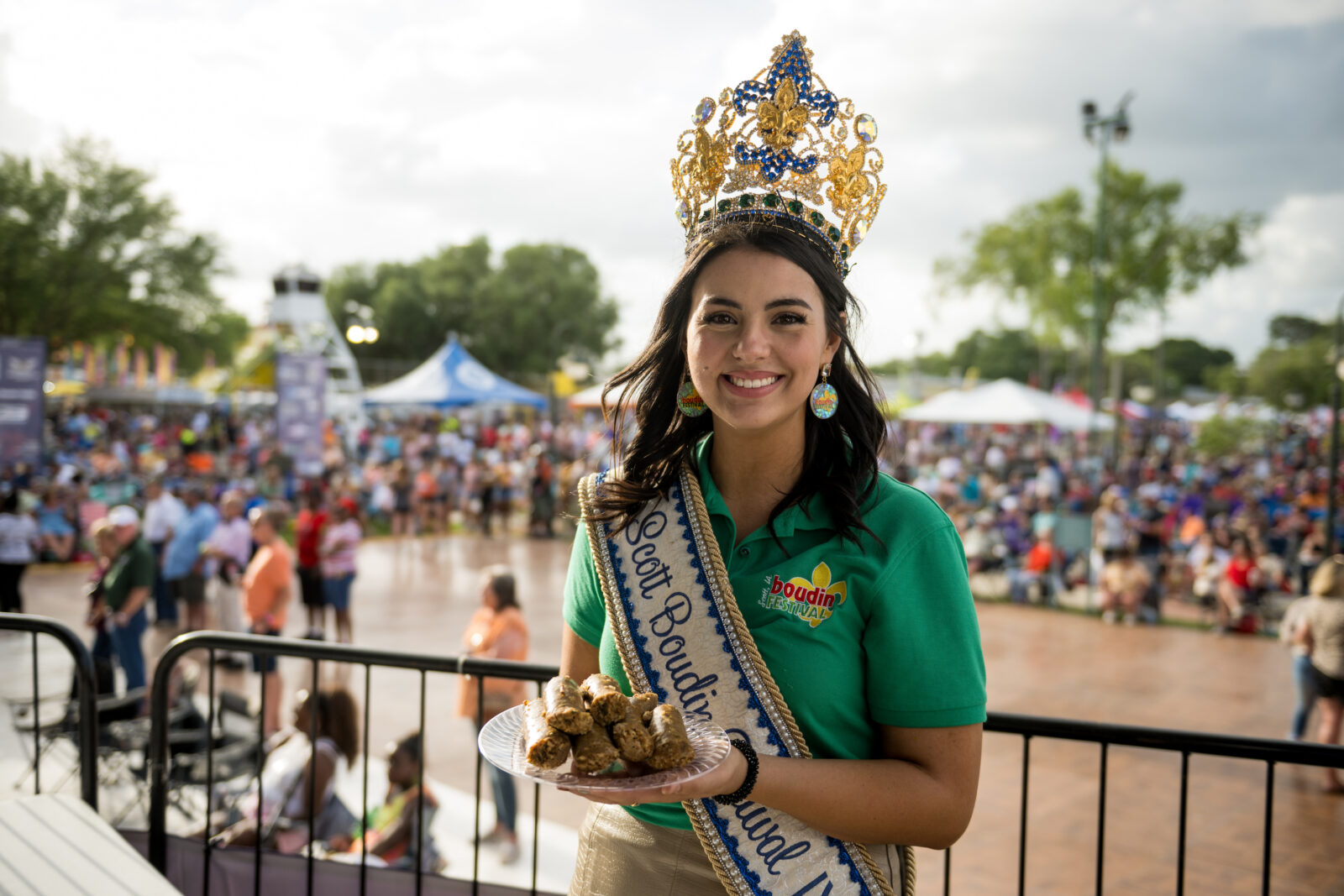 Take a Bite out of the Boudin Trail – Garden & Gun