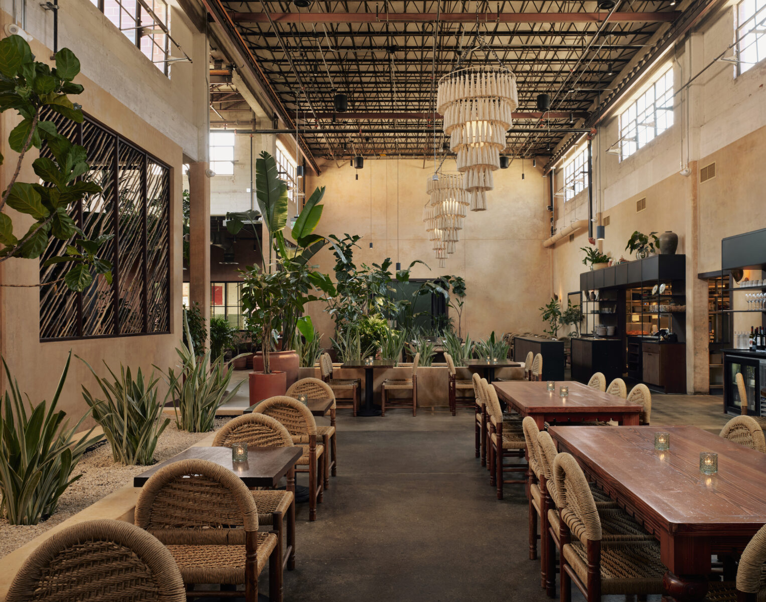 Set a Lone Star Itinerary in San Antonio – Garden & Gun