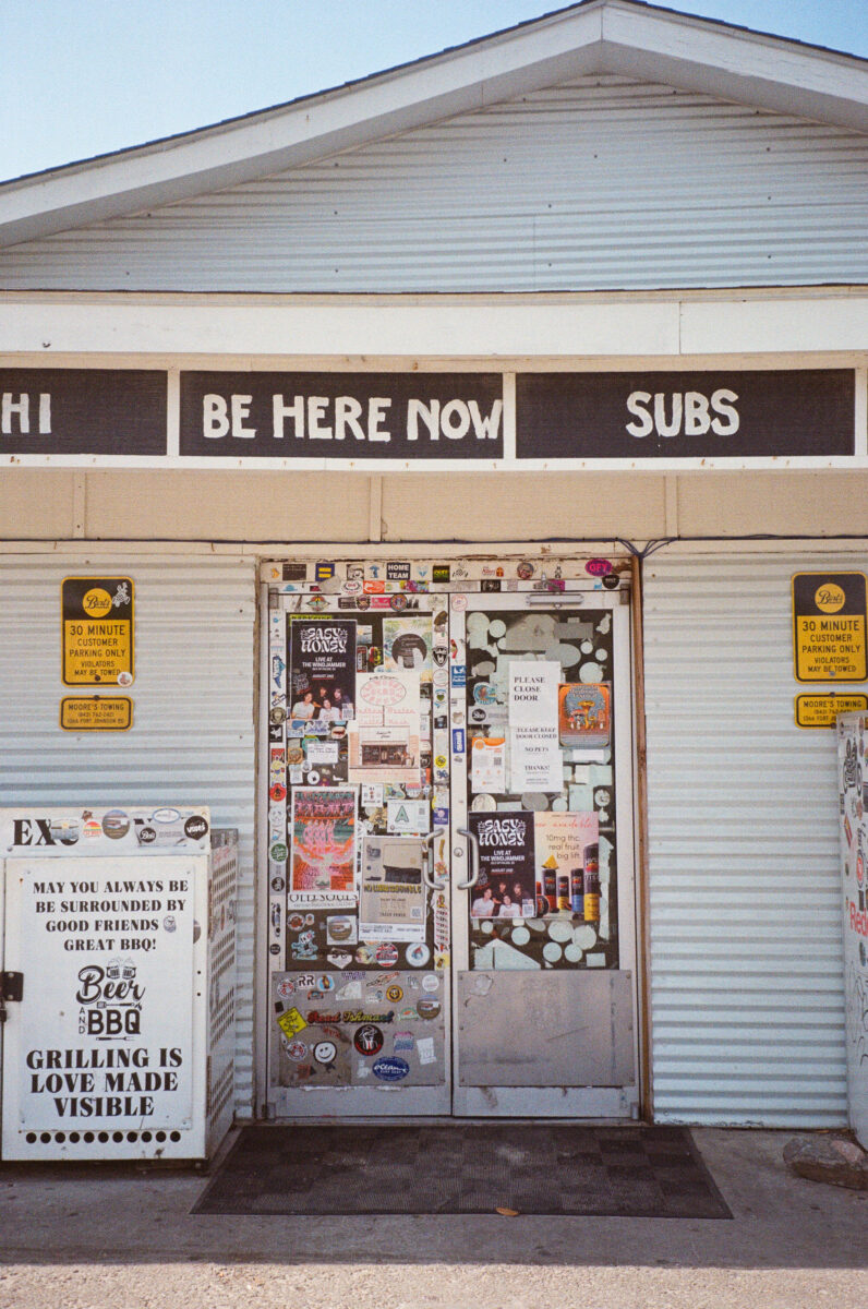 Is Bert’s the Best Island Store in the South? – Garden & Gun