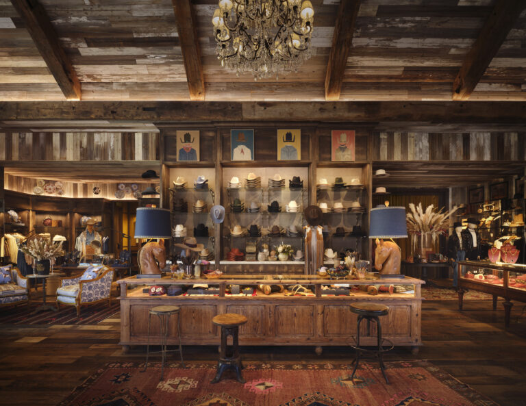 A Look Inside Kendra Scott’s New Nashville Flagship Shop and Cocktail ...