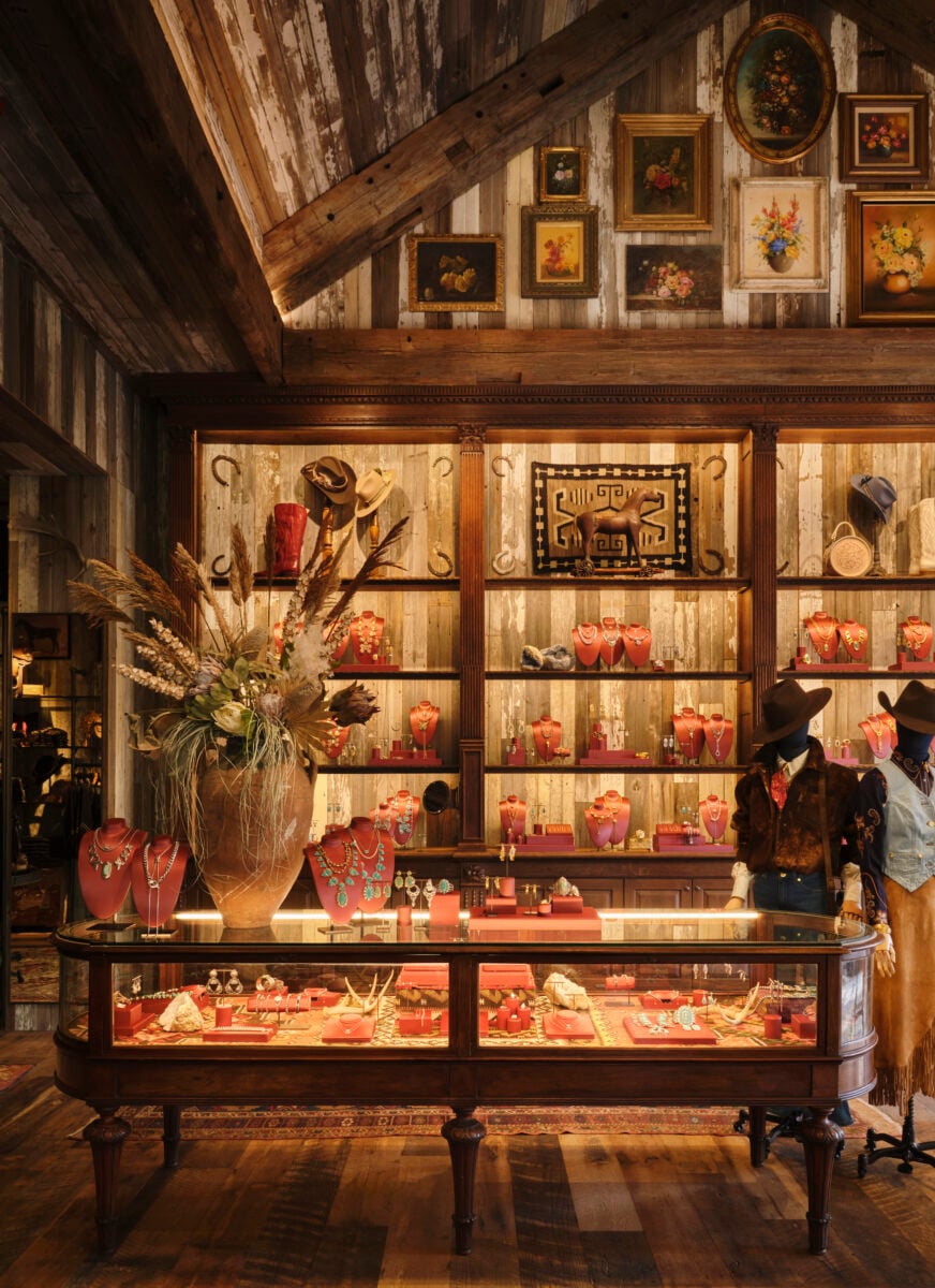 A Look Inside Kendra Scott’s New Nashville Flagship Shop and Cocktail ...