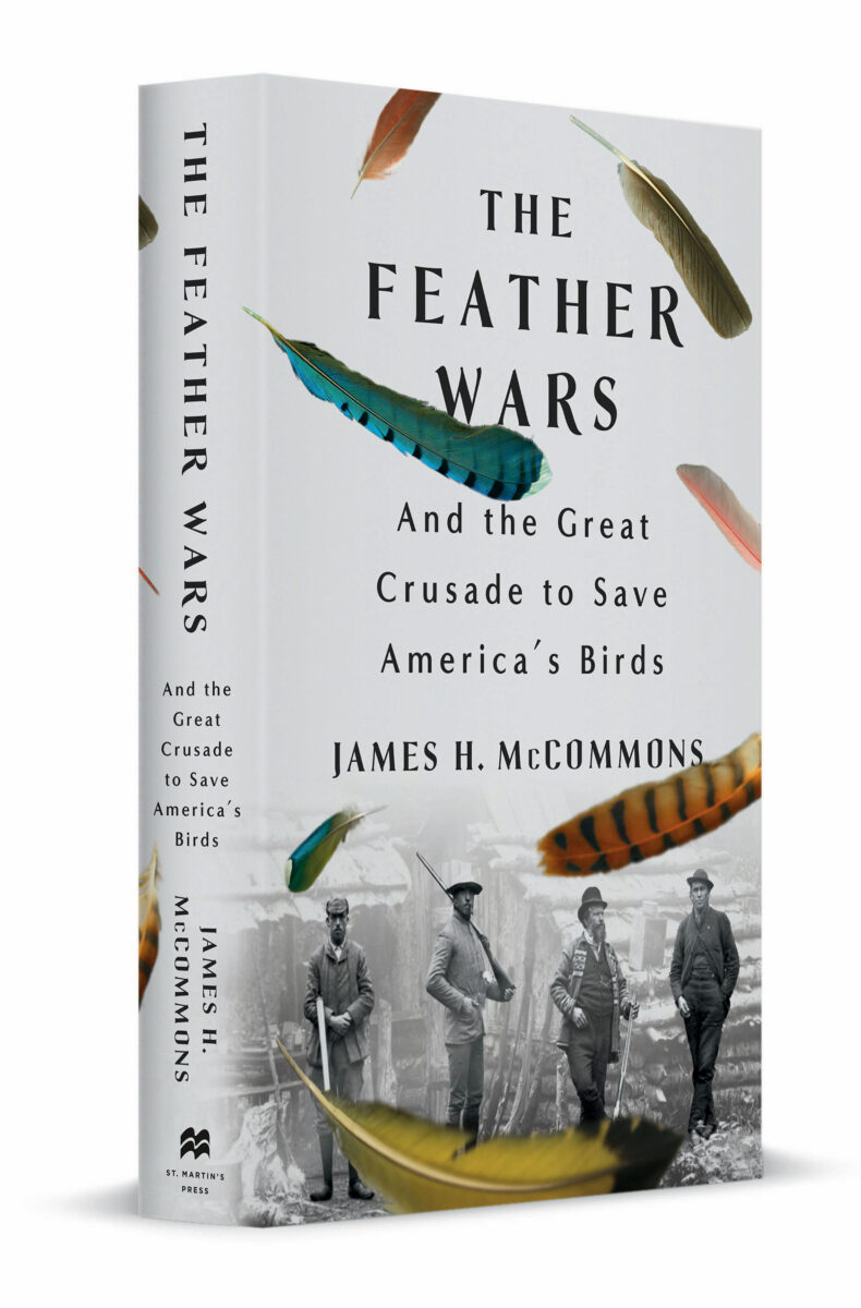 Cue the Crusaders: Inside the Mission to Save America’s Birds – Garden ...