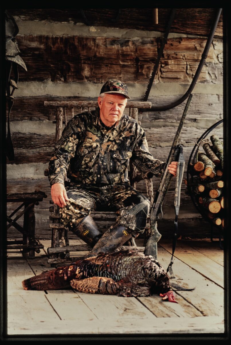 Remembering Mossy Oak’s Fox Haas – Garden & Gun