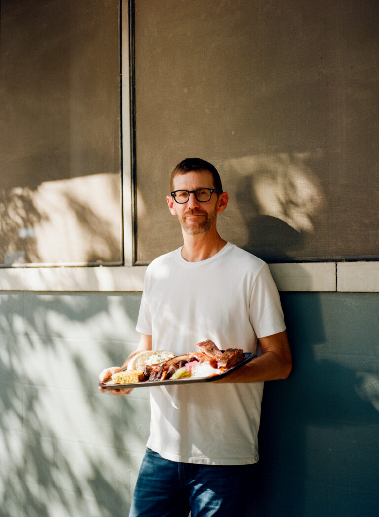 Ten Questions for Pitmaster John Lewis After Ten Years of Beloved ...