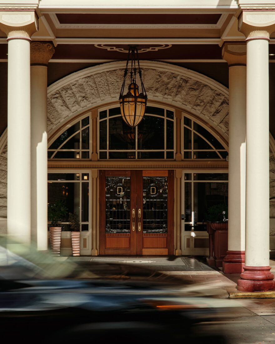 The Driskill Hotel’s Revamped Glamour – Garden & Gun